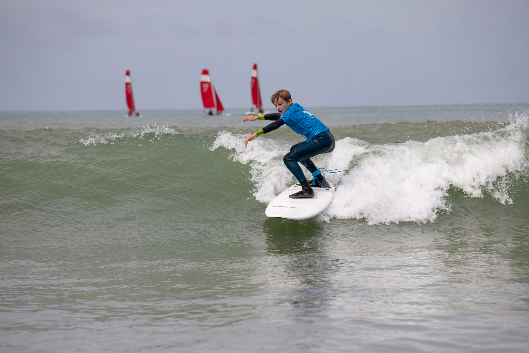 CONSEILS AUX APPRENTIS SURFERS SUR L’ÎLE DE RÉ ? | RÉ SURF