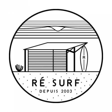 Ecole de surf de l'Île de Ré | Ré Surf | Le Bois-Plage et Les Portes-en-Ré